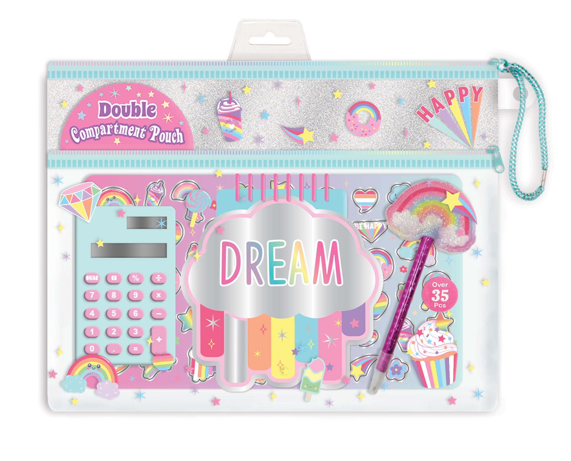 Smart Helper 313RB – LittleLeahCo