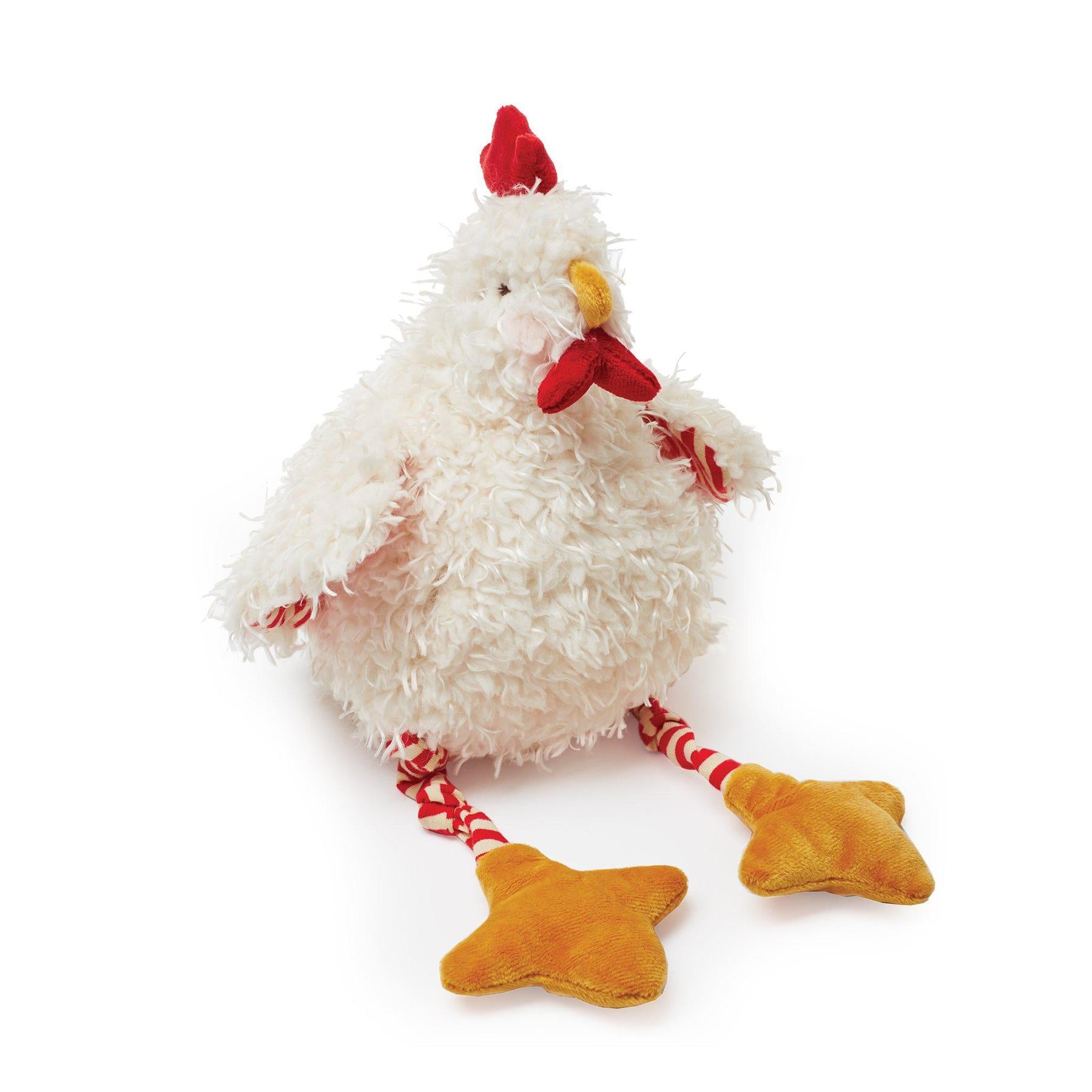 CLUCKY THE CHICKEN 861104 – LittleLeahCo