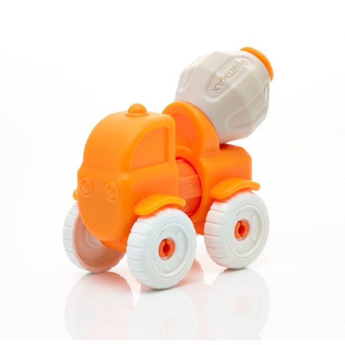 My First Vehicles – LittleLeahCo